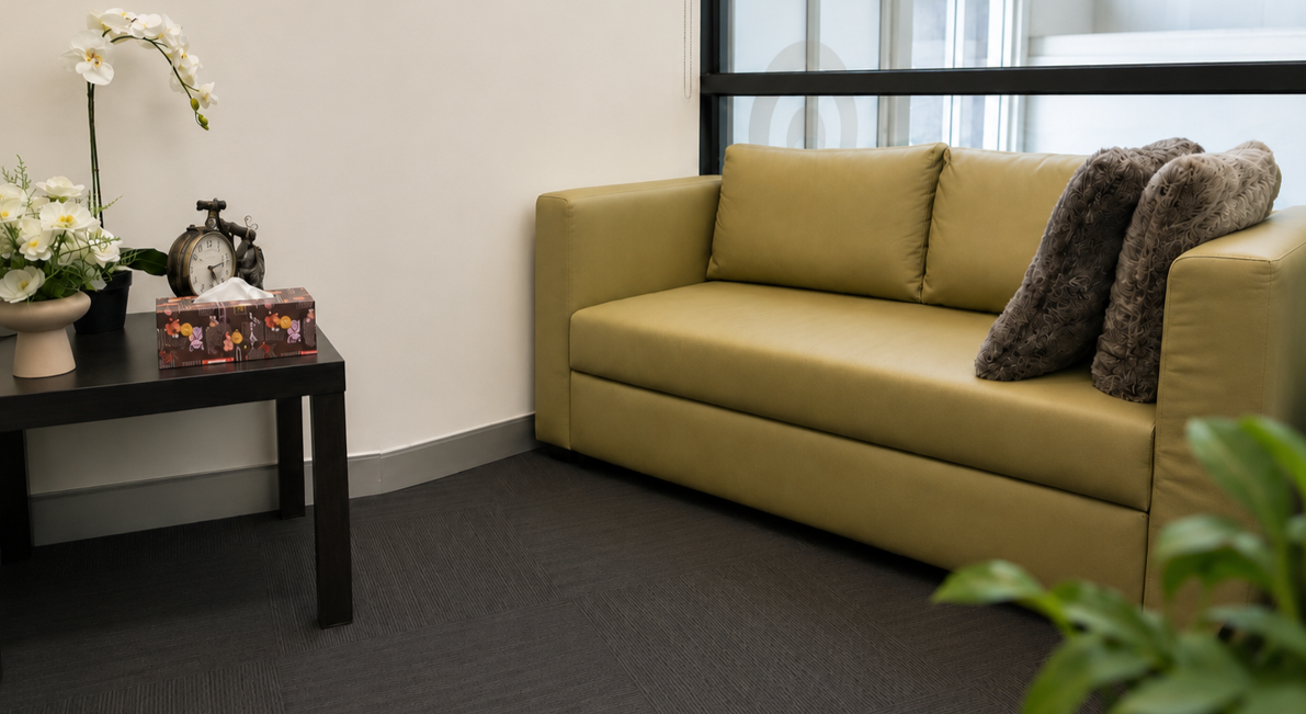 SzuYing Psychology – Clinical Psychologist in Melbourne | MediCare and ...